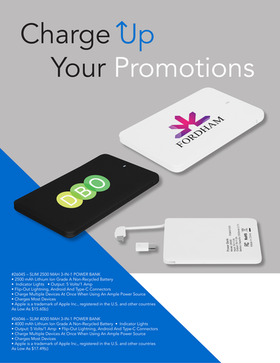 Flyers - hitpromo.com
