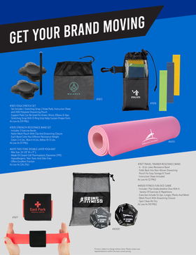 Flyers - hitpromo.com