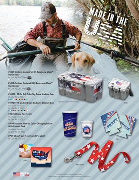 Flyers - hitpromo.com