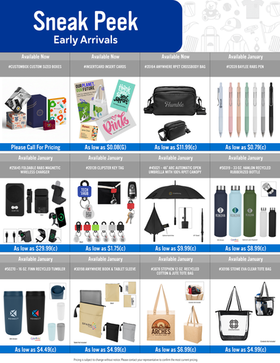 Hit Promotional Products - hitpromo.com